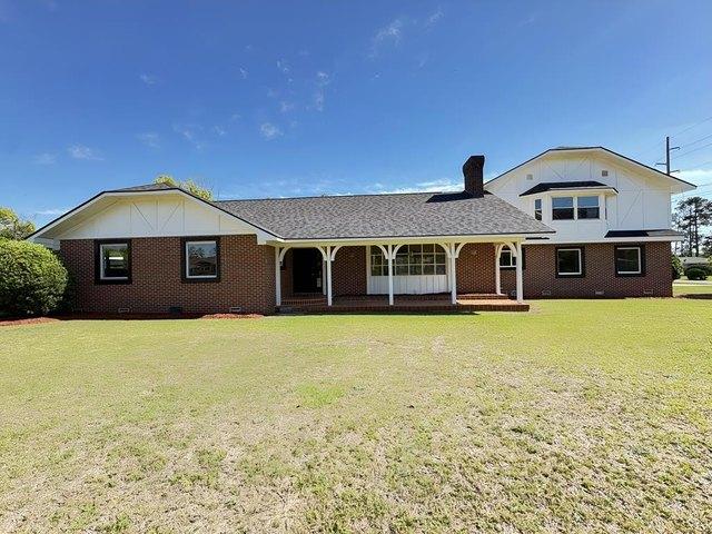 107 W 10th St, Donalsonville, GA 39845