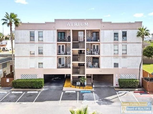 109 W Tarpon St Unit 104, South Padre Island, TX 78597