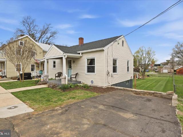 107 W Antietam Street