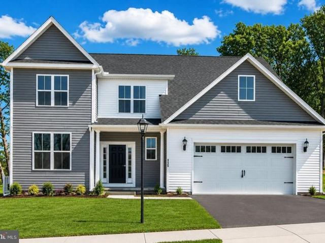 107 W Audubon Rd Unit 163, Gettysburg, PA 17325