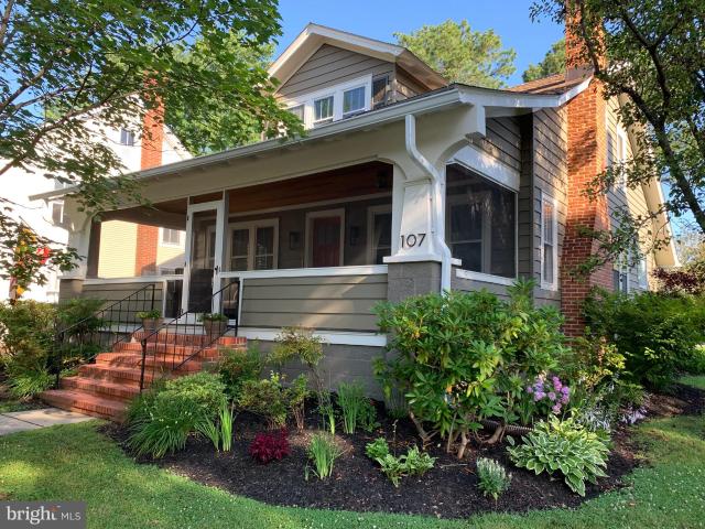 107 W Chestnut St, Michaels, MD 21663 | MLS #MDTA2012 | Compass