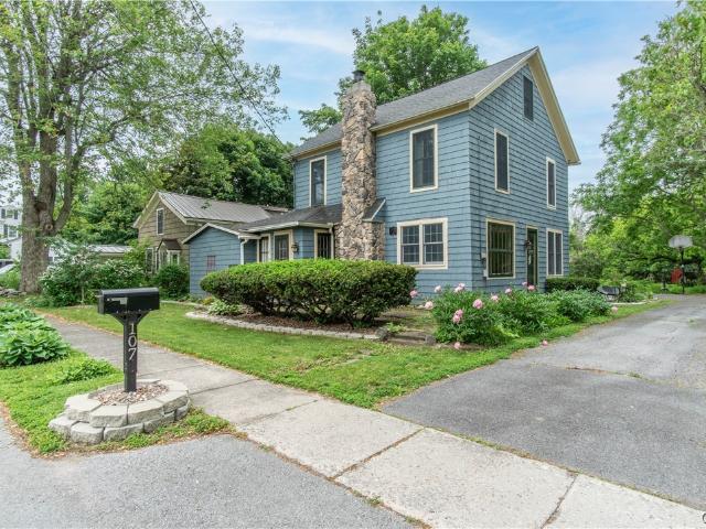 107 W Hamilton Street