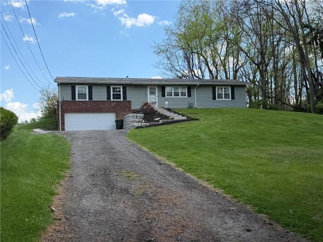 107 W Hillcrest Rd, Eighty Four, PA 15330 | MLS #1751 | Compass