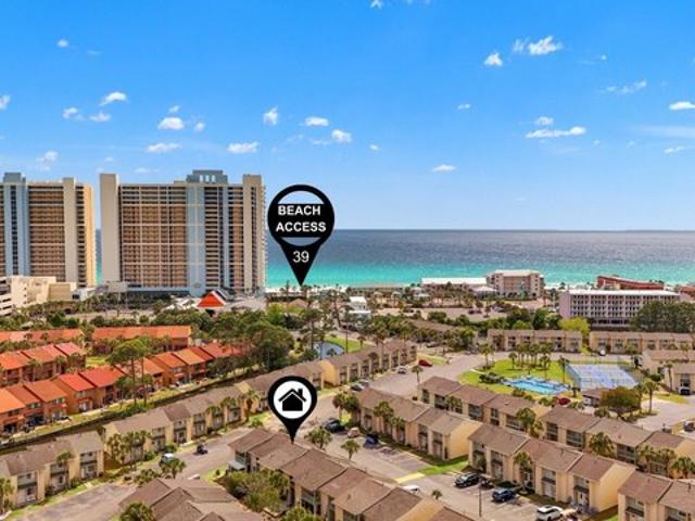 107 W Leslie Ln, Panama City Beach, FL 32407