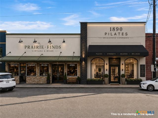 107 W Main Street