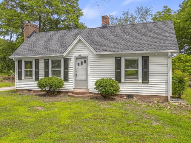 107 W Marion Road