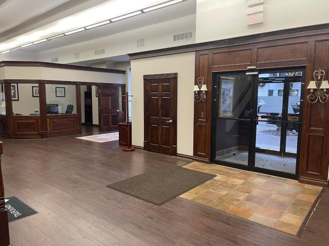 107 W Michigan Avenue # Suite 4