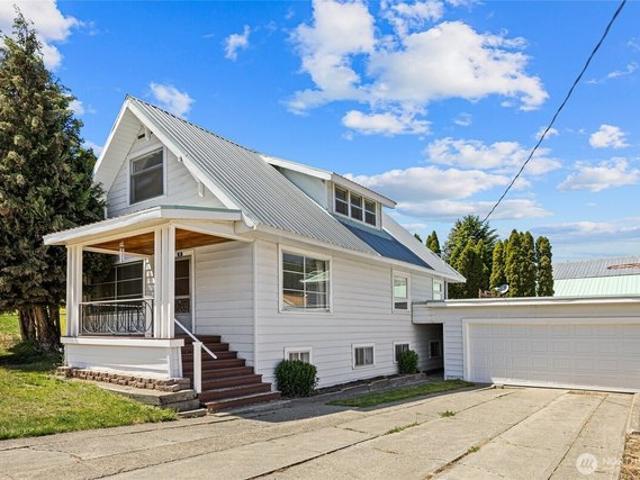 107 W Montana Ave, Roslyn, WA 98941