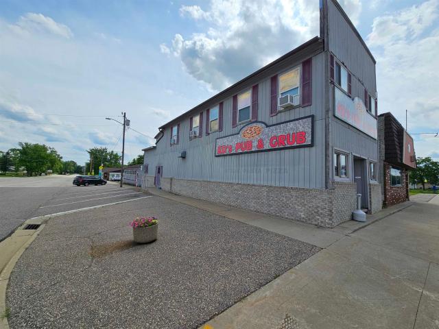 107 W Ormsby Street