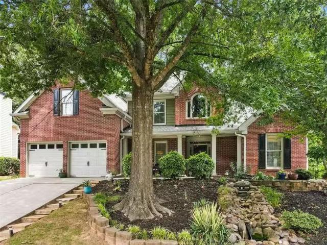 107 W POINT TRL, WOODSTOCK, GA 30189 Single Family Residence F.