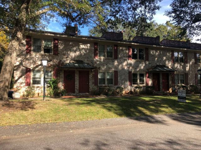 107 W Richland Street 2 Bedroom Apartment for Rent at 107 West Richland Street, Summerville, SC 29483