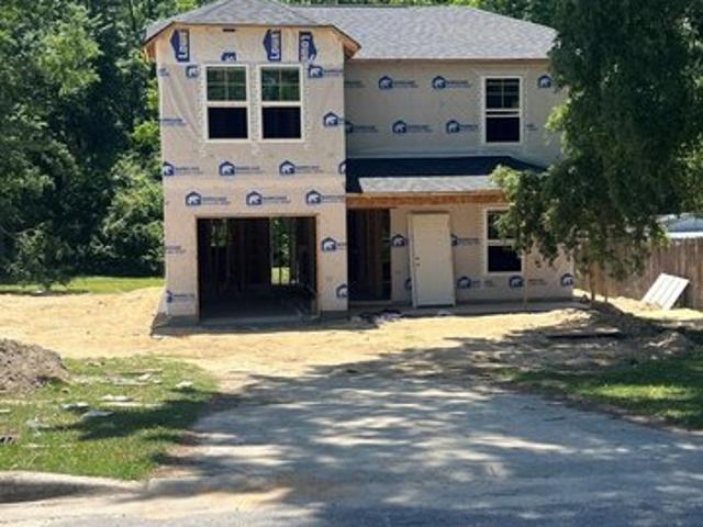 107 W Sater St, Pinetops, NC 27864