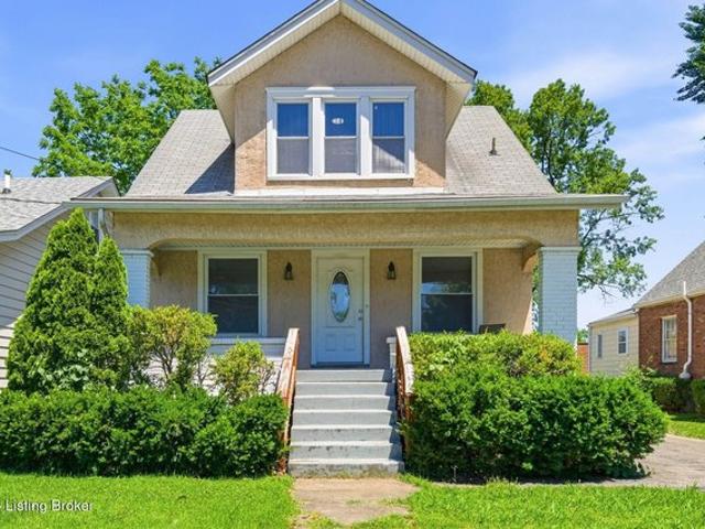 107 W Southern Heights Ave, Louisville, KY 40214