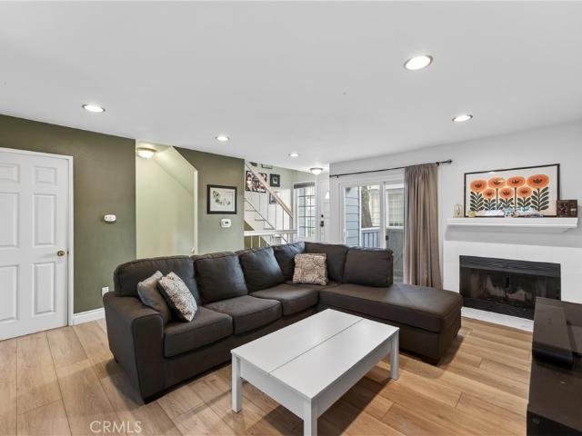 107 W Spring St, Unit C, Long Beach, CA 90806 | MLS #RS26005 | Compass