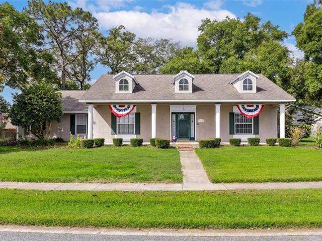 107 Wood Ridge Trl, Sanford, FL 32771