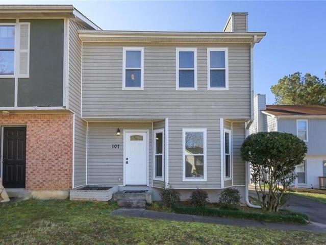 107 Woodberry Court, Woodstock, GA 30188