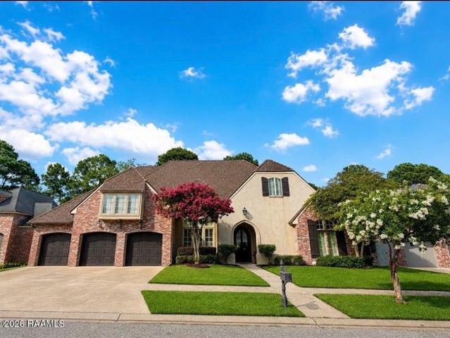 107 Woodbridge Dr, Lafayette, LA 70508