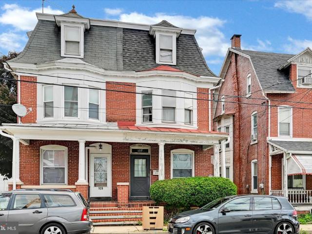 107 Woodrow Avenue