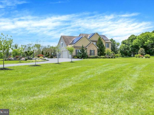 107 Woods Drive