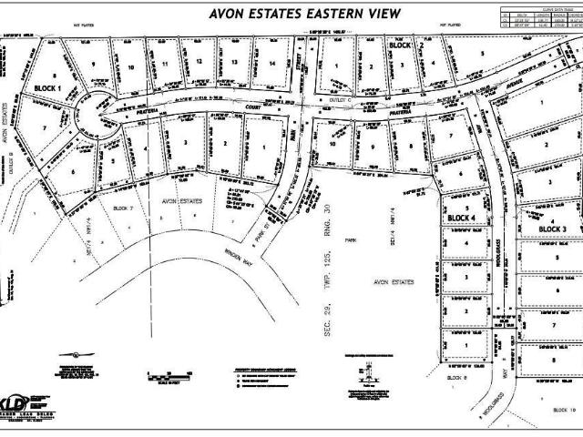 107 Woolgrass Way, Avon, MN 56310 | MLS #6711