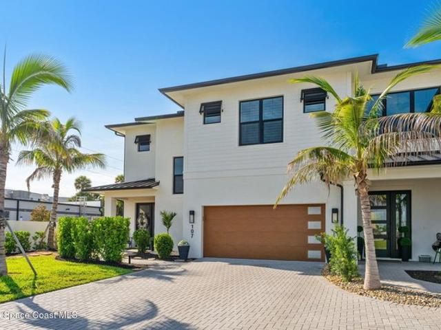 107 Watson Dr, Indialantic, FL 32903