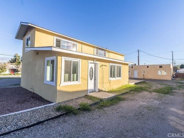 107 Walnut St, Needles, CA 92363