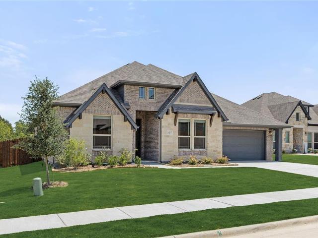 107 Walnut Way