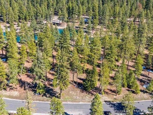 107 Wanawish Loop Lot 107, Cle Elum, WA 98922