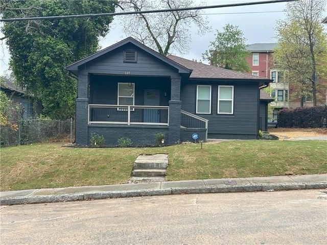 107 Ward St, Macon, GA 31204