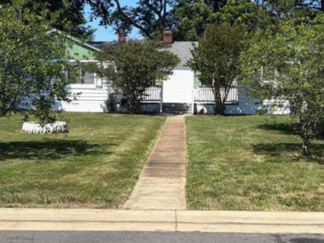 107 Washington St NE, Leesburg, VA 20176