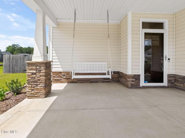 107 Weatherstone Court