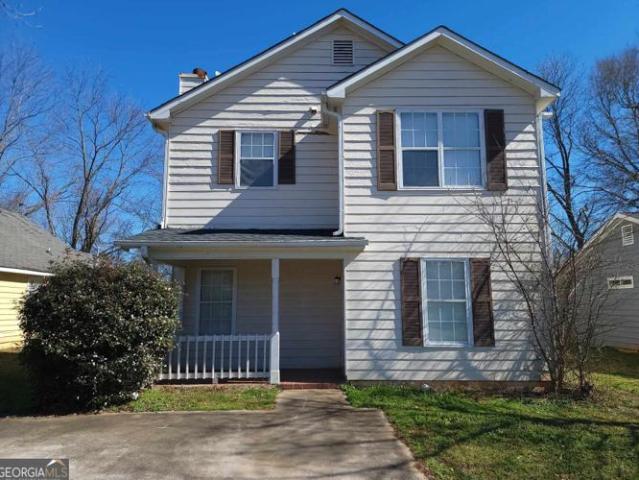 107 Wedgewood Walk, Griffin, GA 30223