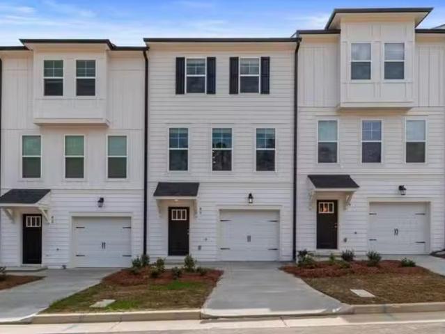 107 Werner Brook Way, Atlanta, GA 30354 MLS 7368428