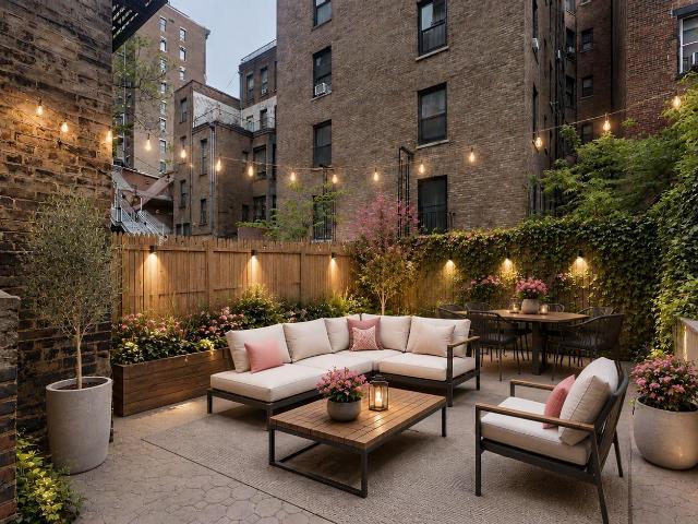 107 West 68th Street, New York, NY