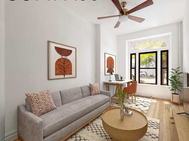 107 West 106th Street, New York, NY
