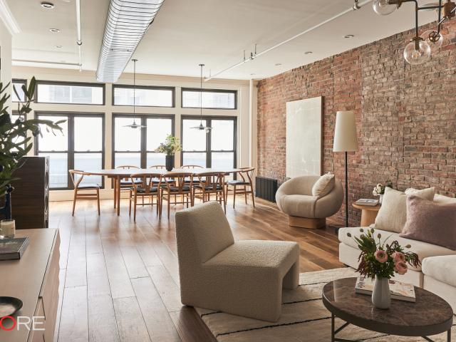 107 West 26th Street, New York, NY