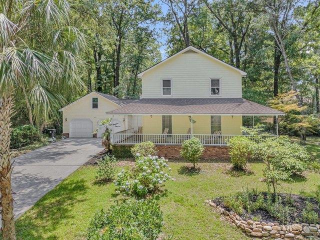 107 Westminster Ave, Summerville, SC 29485