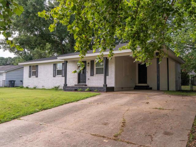107 Western Hills