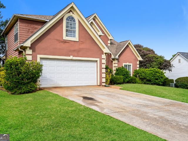 107 Whiddon Drive