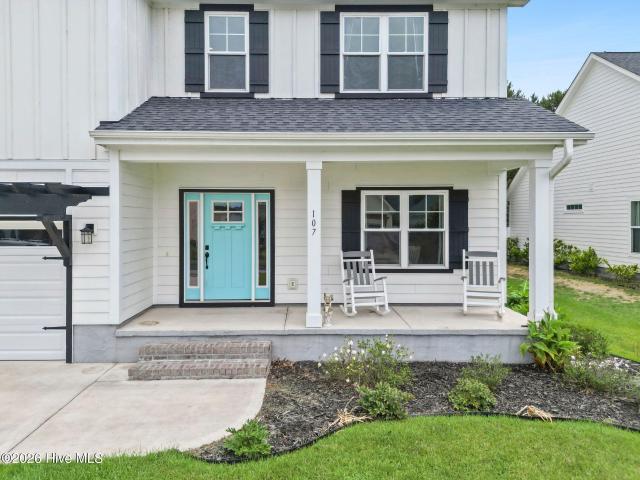 107 Whispering Pine Lane