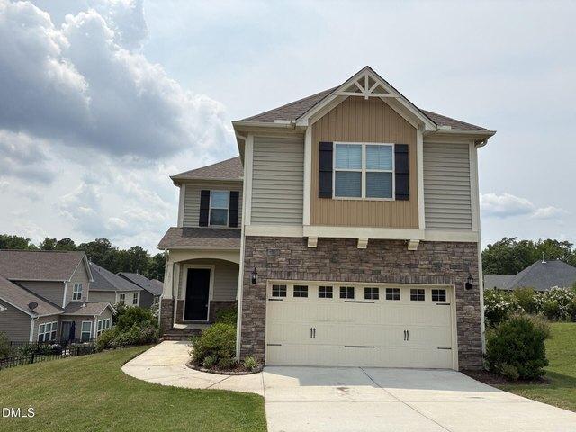 107 White Burley Ct, Durham, NC 27703