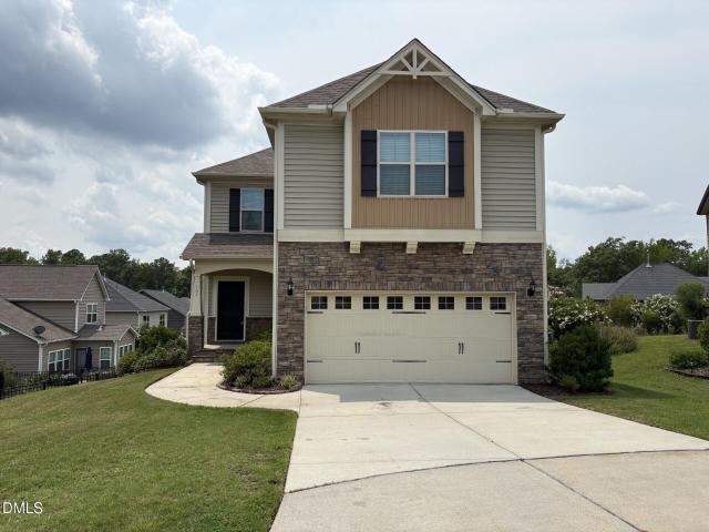 107 White Burley Court