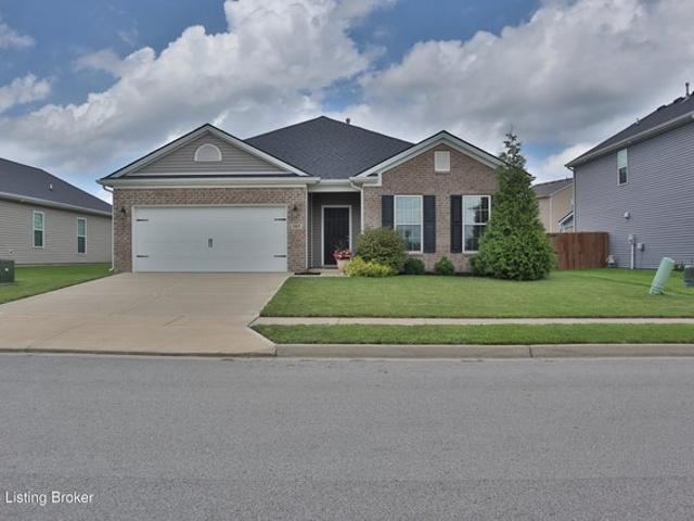 107 White Oak Dr, Nicholasville, KY 40356