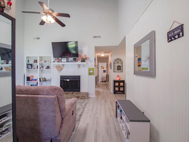 107 White Water Court