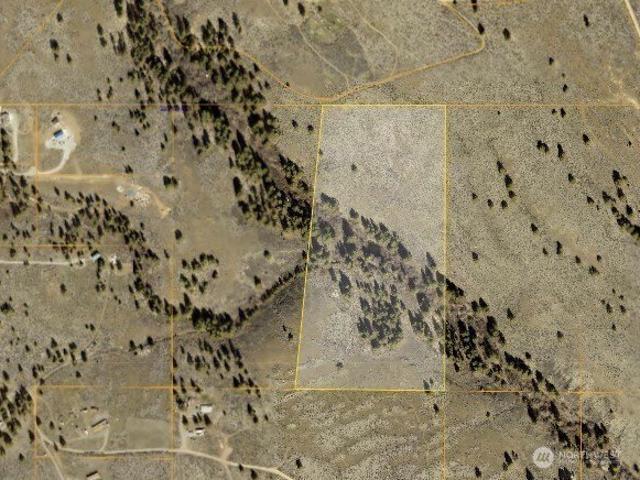 107 Wild Turkey Rd Lot 4, East Wenatchee, WA 98802