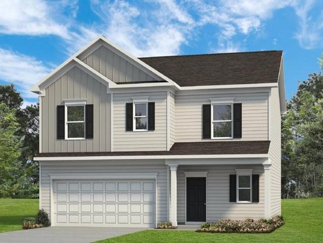 107 Willow Cir, Rock Spring, GA 30739