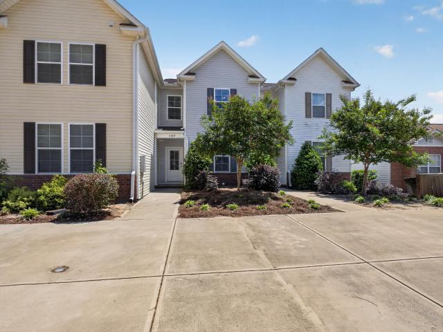 107 Willow Run