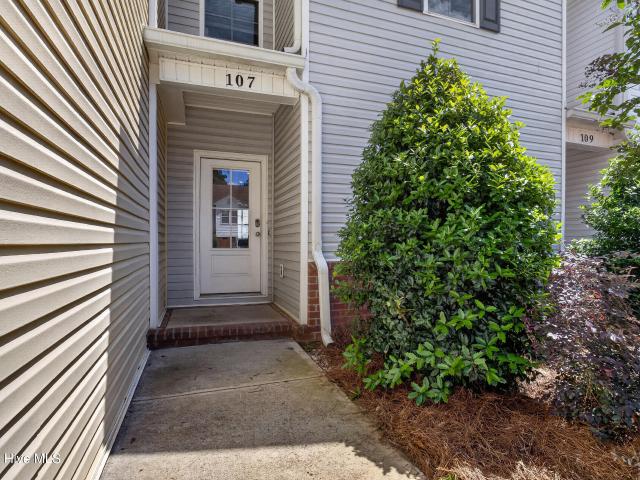 107 Willow Run