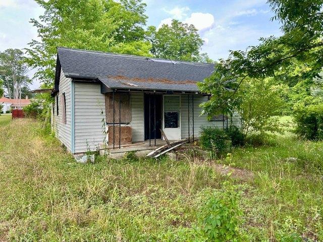 107 Williams St, Bennettsville, SC 29512