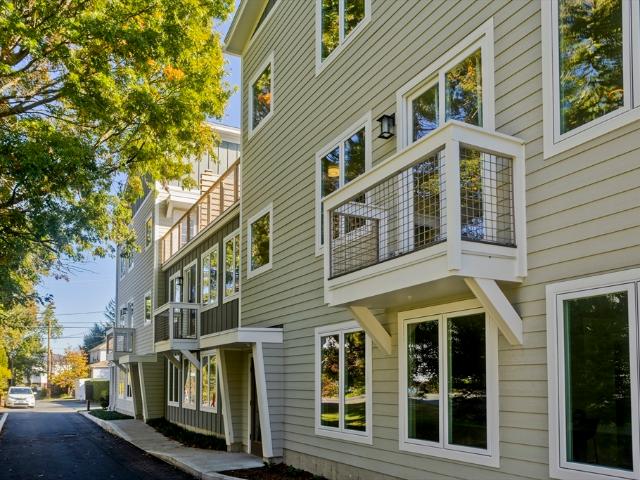 107 Williams St, Northampton, MA 01060 | MLS #73471 | Compass